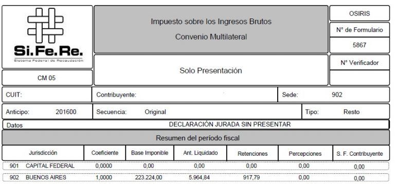 CAMBIOS EN EL CM05 POR SIFERE WEB YA SE PUEDE REALIZAR CERTIFICACION EN ...