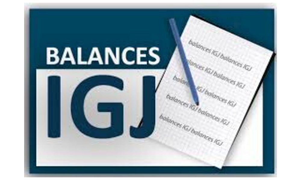 IGJ Nuevo Aplicativo SITIGJ 2019-2020 soluciona firma digital vencida