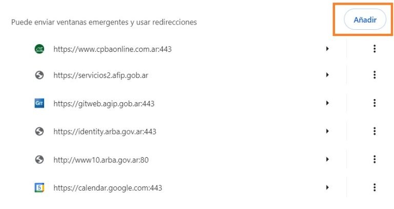 No se muestra información AFIP servicio CCMA ¿Cómo solucionarlo?