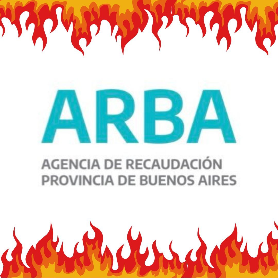 ARBA Impuesto Inmobiliario y Automotor Pago débito automático