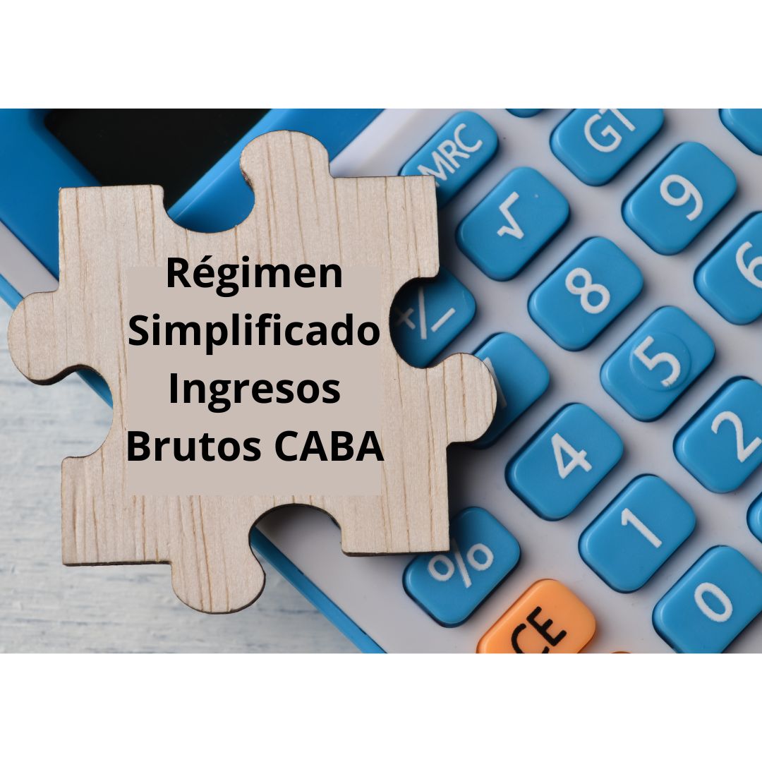 3 dudas recategorizar en el Régimen Simplificado de IIBB CABA