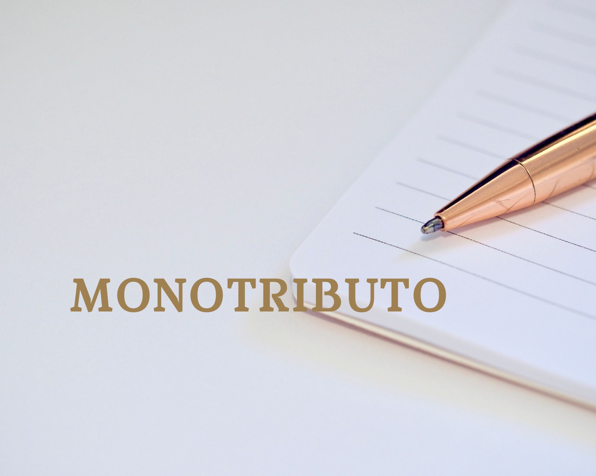 Tabla Monotributo Unificado CABA 2026
